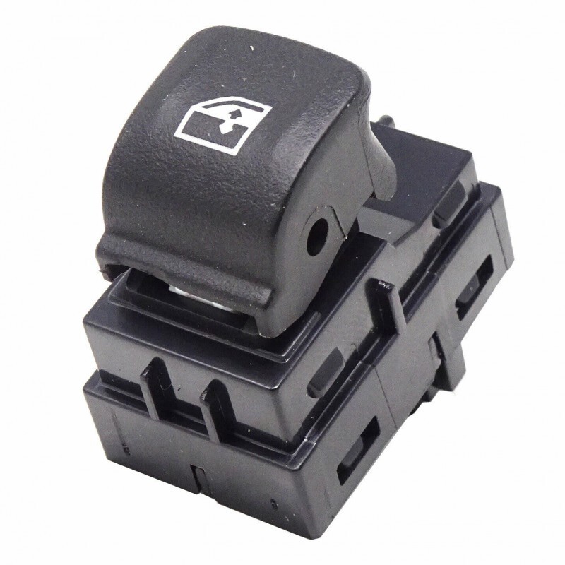 Power Window Switch for BMW G30 G31 G32 G01 G02 G05 X3 X4 X5 F90 M5 ...