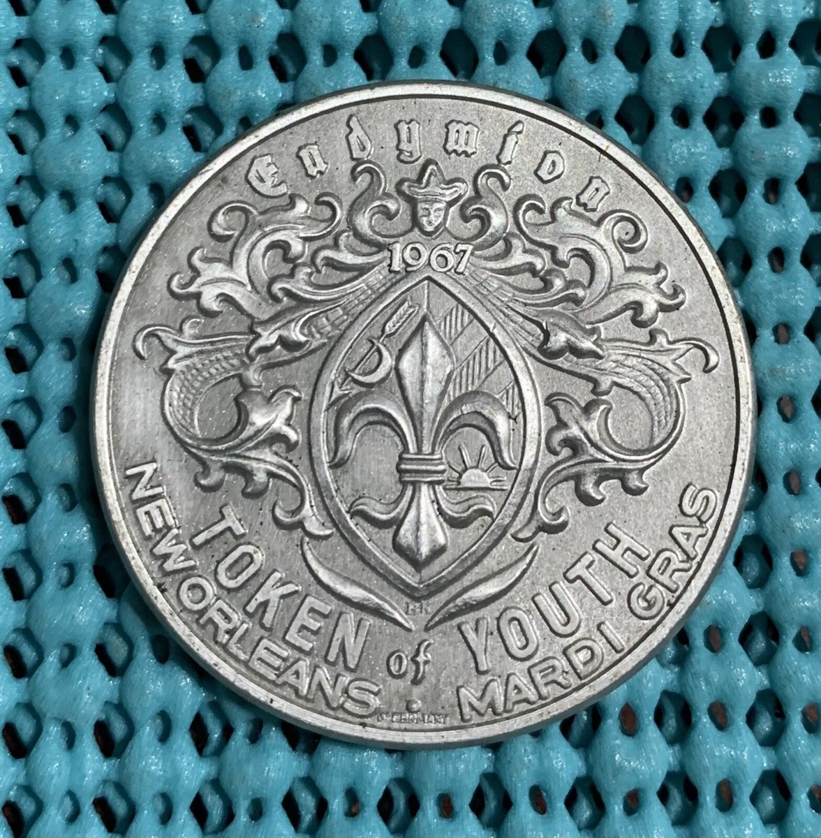 Krewe Of Endymion Ball Endymion Extravaganza To Temporarily Move To