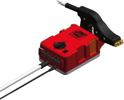 Tyre Cutter Regroover 110 or 240v Lorry HGV Tread Recutting Regrooving ...