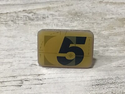 BMW 5 Series Lapel Pin | eBay