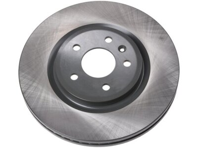 Front Brake Rotor For 2011-2019 Ford Explorer 2012 2013 2014 2015 2016 ...
