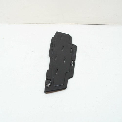 BMW 3 SERIES G20 G21 FRONT M SPORT BUMPER OIL COOLER COVER LEFT N/S ...