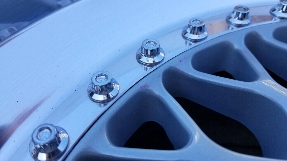 Authentic Fully Restored BBS RS211 5x120 16x8 Wheels Rims for BMW E24 ...