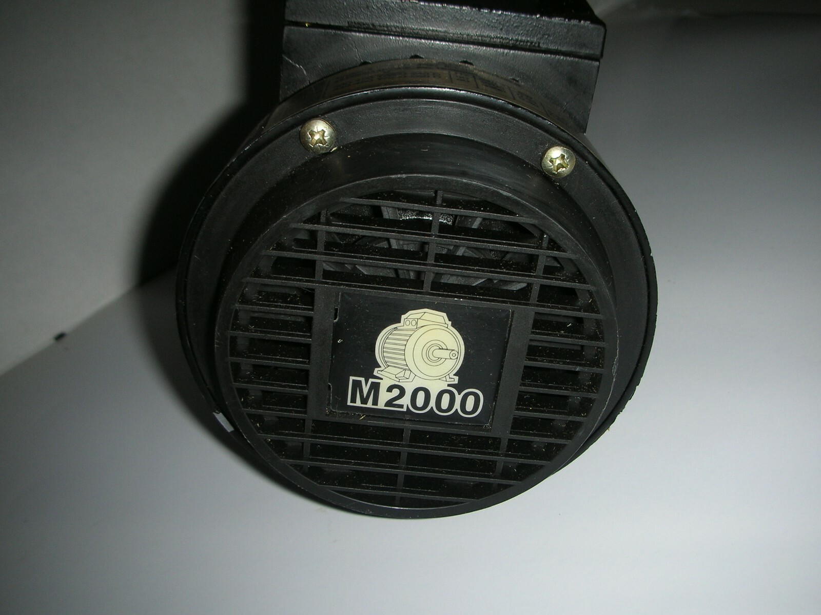 ABB Desoutter Electric Motor MT63B14F75-2, 1848909, 325133, MT2000 ...