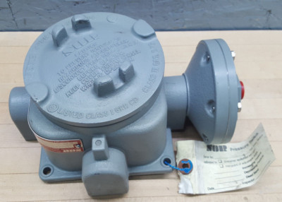 Pressure - Static O Ring