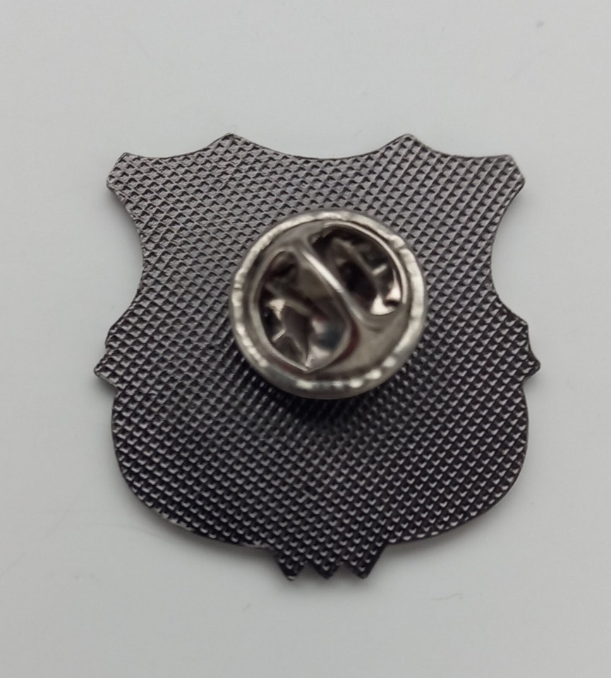 FC Barcelona pin badge | eBay