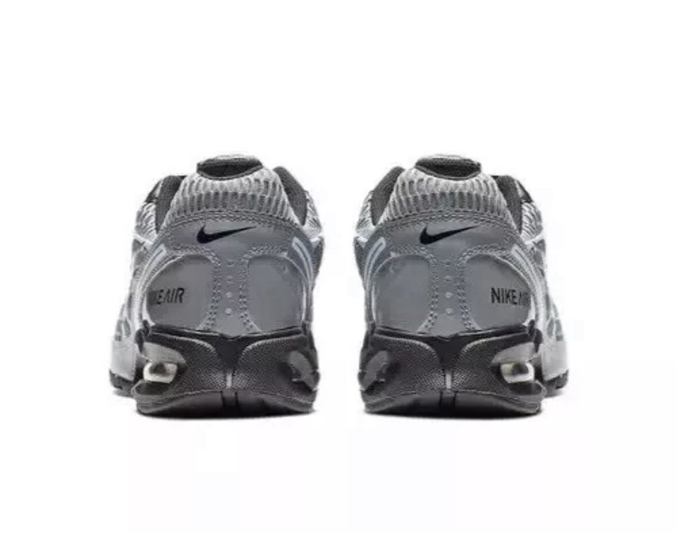🔥Nike Air Max Torch 4 Cool Grey Running Shoe 343846-012 Men’s Size 12 ...