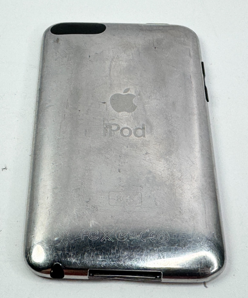 Apple IPOD Touch #A1288 8GB | Working /Unlocked | Some Pixel Burn On ...