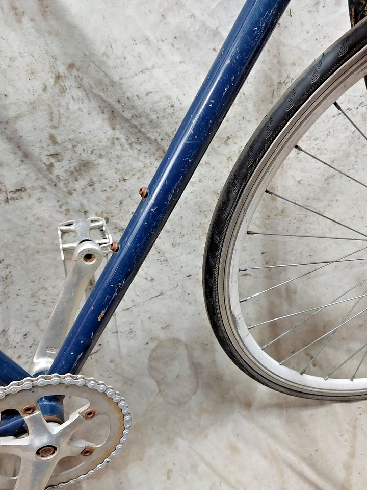 2020 Critical Cycles FlipFlop Fixed Gear Bike Small 54cm Fixie SS ...