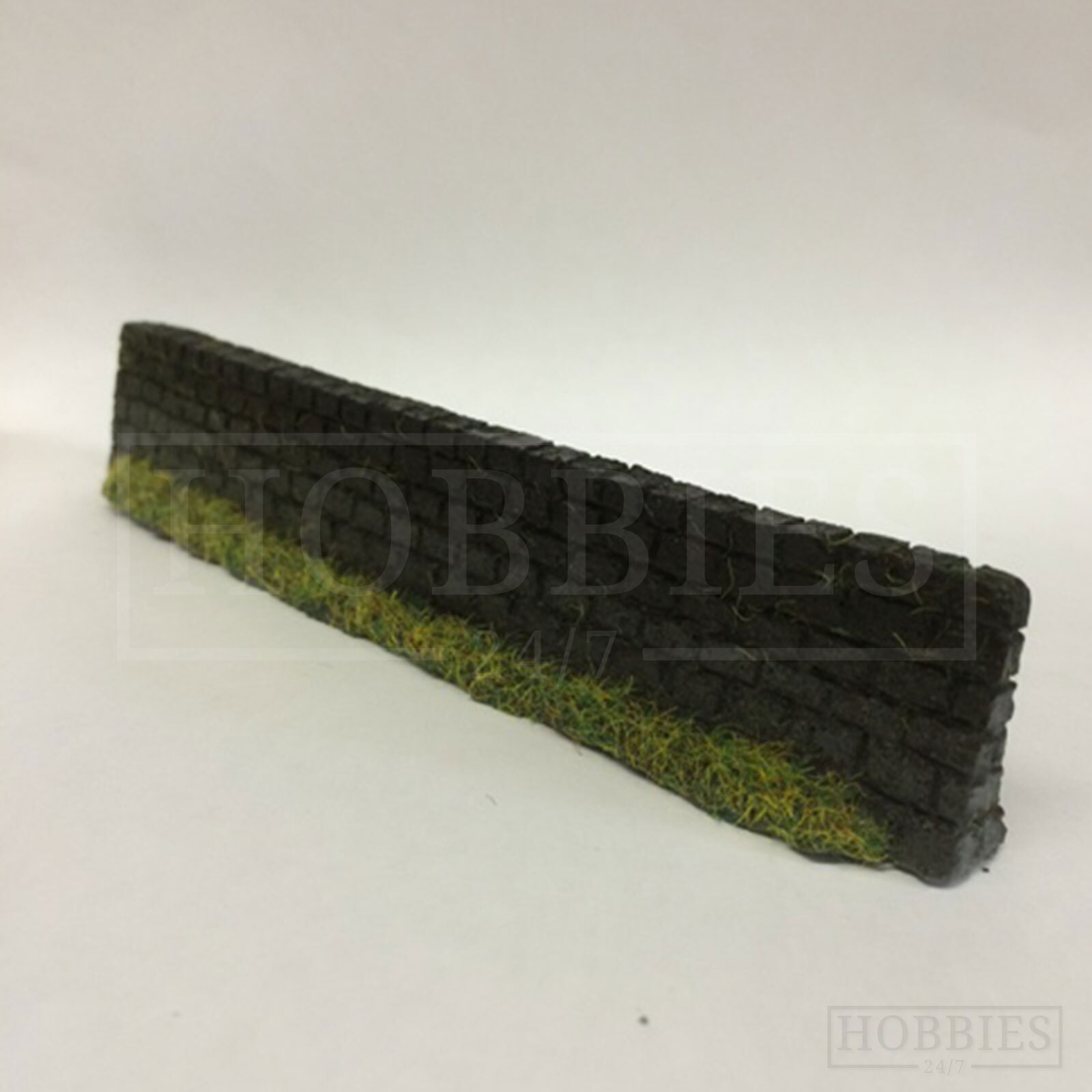 Javis Model Walling Dry Stone Garden Wall 00 Gauge Railway Scenery ...