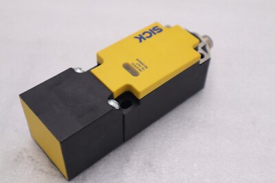 Sick T4000-2DRNAC, 6022052 Compact Safety Sensor NEW OPEN BOX STOCK L ...
