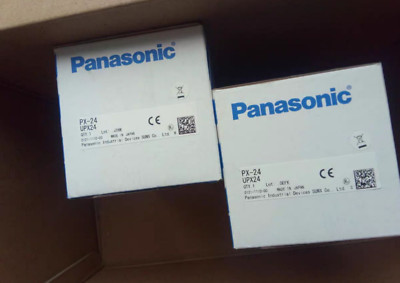 1PC New Panasonic PX-24 UPX24 Obstacle Detection Sensor In Box Brand ...