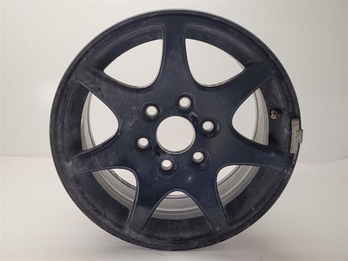 07-20 CHEVROLET SUBURBAN 1500Spoke Aluminum Spare Wheel 17x7 7 Opt S2B ...