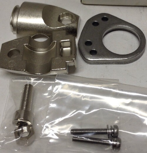 Keyence,OP-87404,Adjustable Bracket | eBay