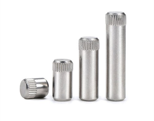 304 Stainless Steel Select Ø2mm Ø3mm Ø4mm Ø5mm Ø6mm Dowel Pin Rod With ...