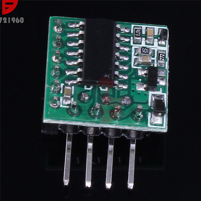 AT41 Delay Circuit Timing Switch Module 1s-40h 1500mA For Delay ...