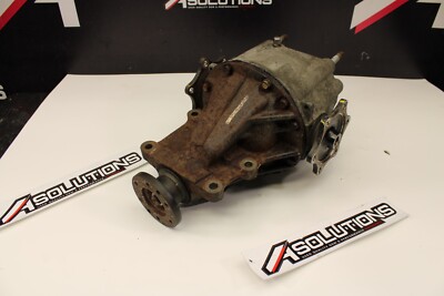 2000-2003 Honda S2000 Differential Rear Diff Pumpkin AP1 F20C OEM ...