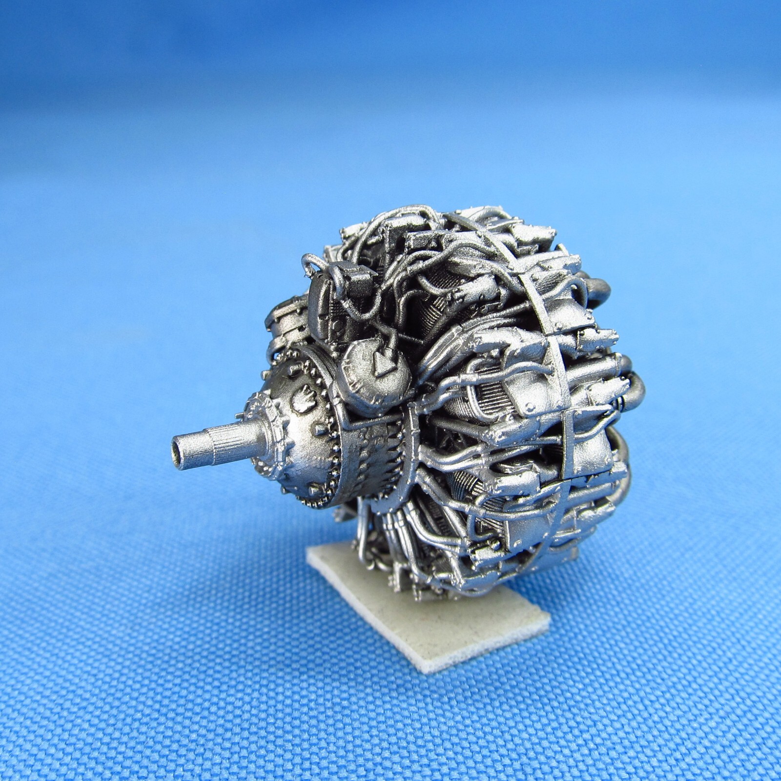 Pratt & Whitney R-2800 late, Engines (3D-Printed) 1:48 For Model ...
