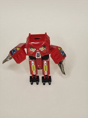 Vintage Convertors Avarians HOOT OWL Figure, Select 1984 | eBay