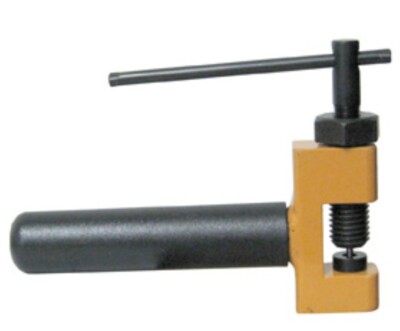 Denco Handheld Heavy Duty Pro Cut Roller Chain Break Up to #50 Splicer ...