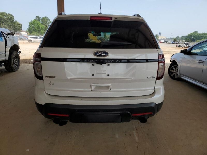 2011-2018 Ford Explorer Rear Axle Differential Carrier Assembly OEM | eBay