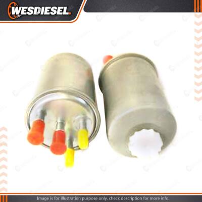 Wesfil Fuel Filter fits Landrover Discovery III Range Rover LG L322 ...
