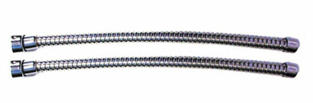 Headlight Conduit Set, 2pc, Compatible with Ford 1928-1932, A-14578-AR ...