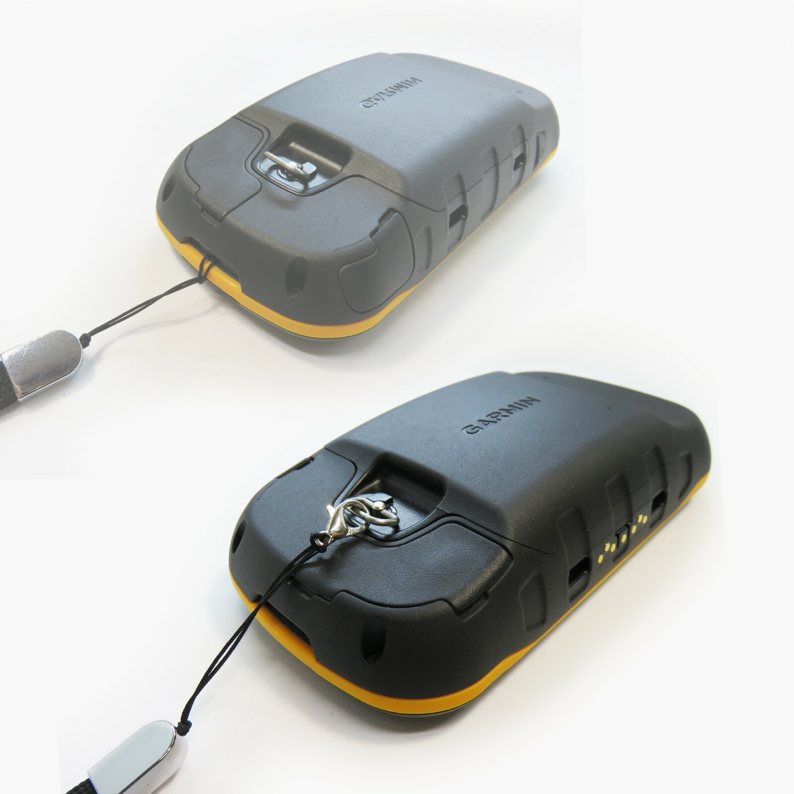 Extra Large Neck Shoulder Strap Lanyard for Garmin Alpha / 100 Handheld ...