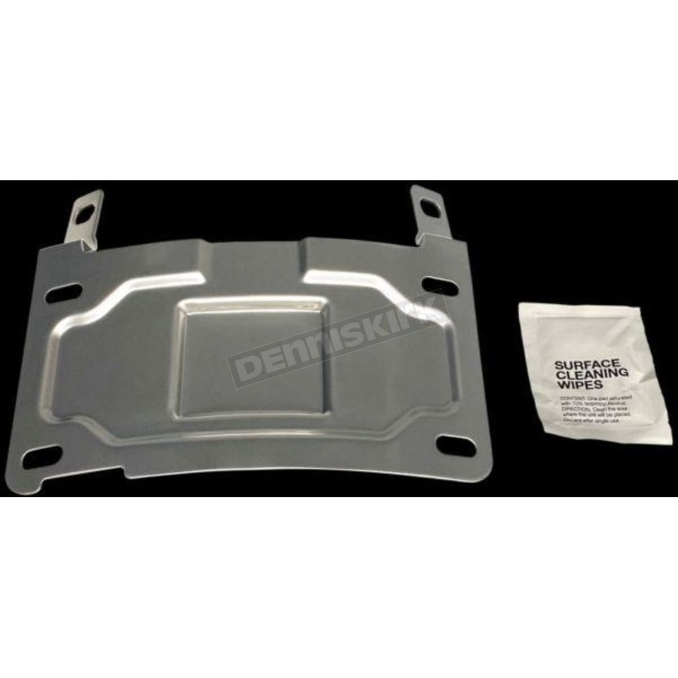 Custom Dynamics License Plate Relocation Kit - CD-LPR-KIT | eBay