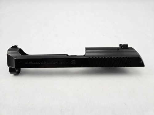 Used Beretta 92 D Centurion Slide 9mm USA Made 92D | eBay
