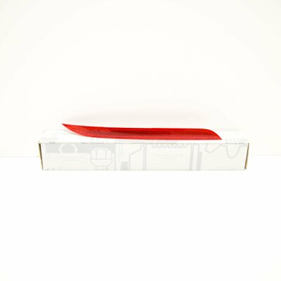 MERCEDES-BENZ S W222 REAR BUMPER RIGHT SIDE REFLECTOR A2228200474 | eBay