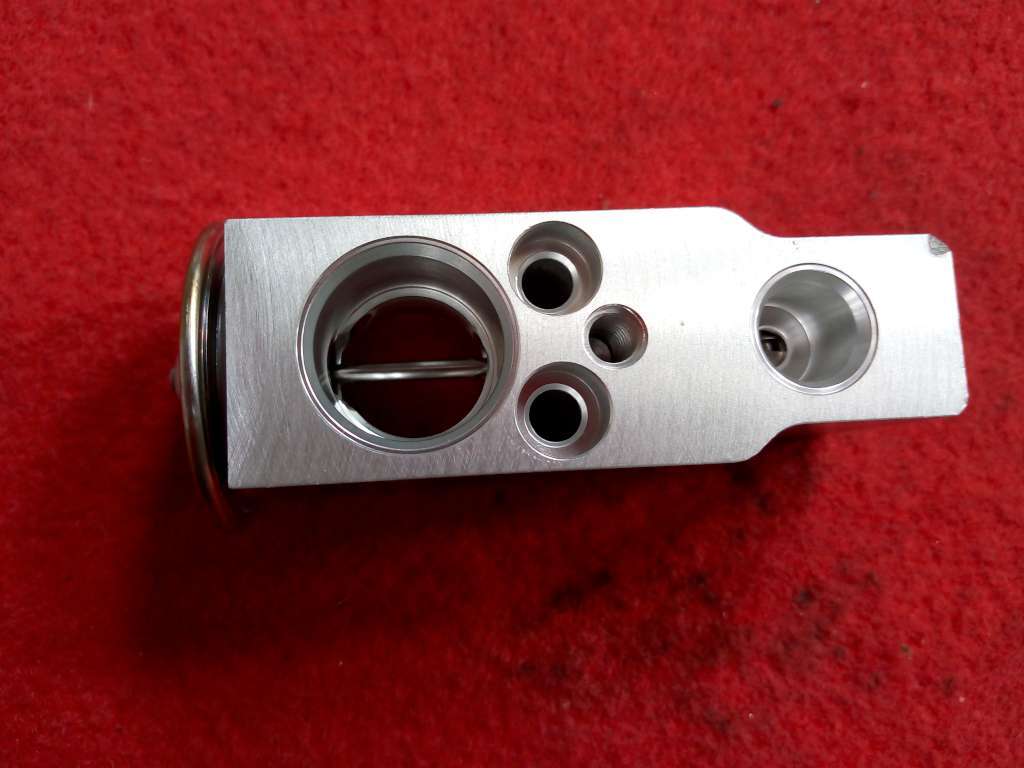 Valvolva D'Expansion Toyota Yaris - 88515 26070 (AI338) | eBay Australia