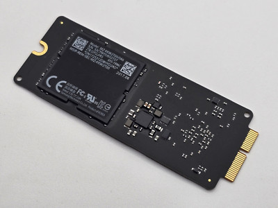 APPLE 2TB SSPOLARIS NVMe SSD - iMac 21.5" A1418 A2116, 27" A1419 A2115 ...