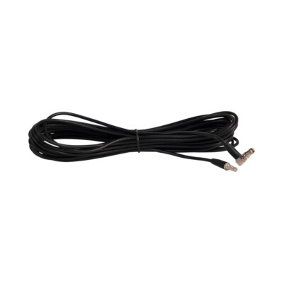 Sirius XM Satelite Radio 20 foot Antenna Extension Cable - Right Angle ...