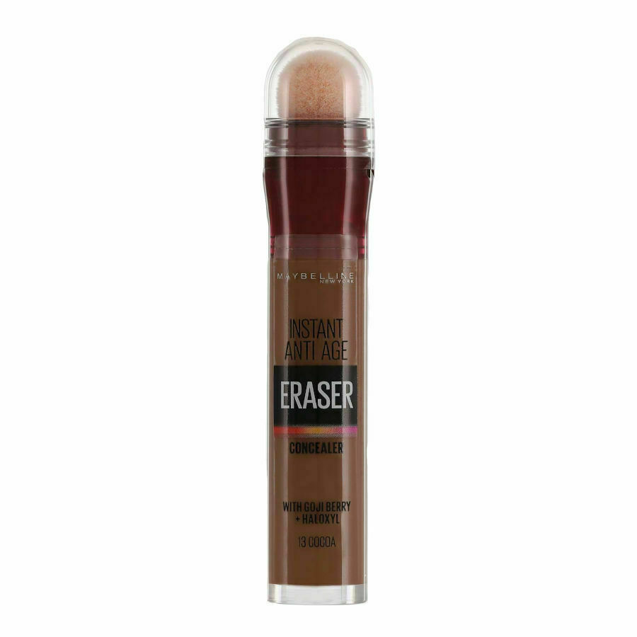 Maybelline Instant Anti-Age Eraser Under Eye Lightweight Concealer *NEW ...