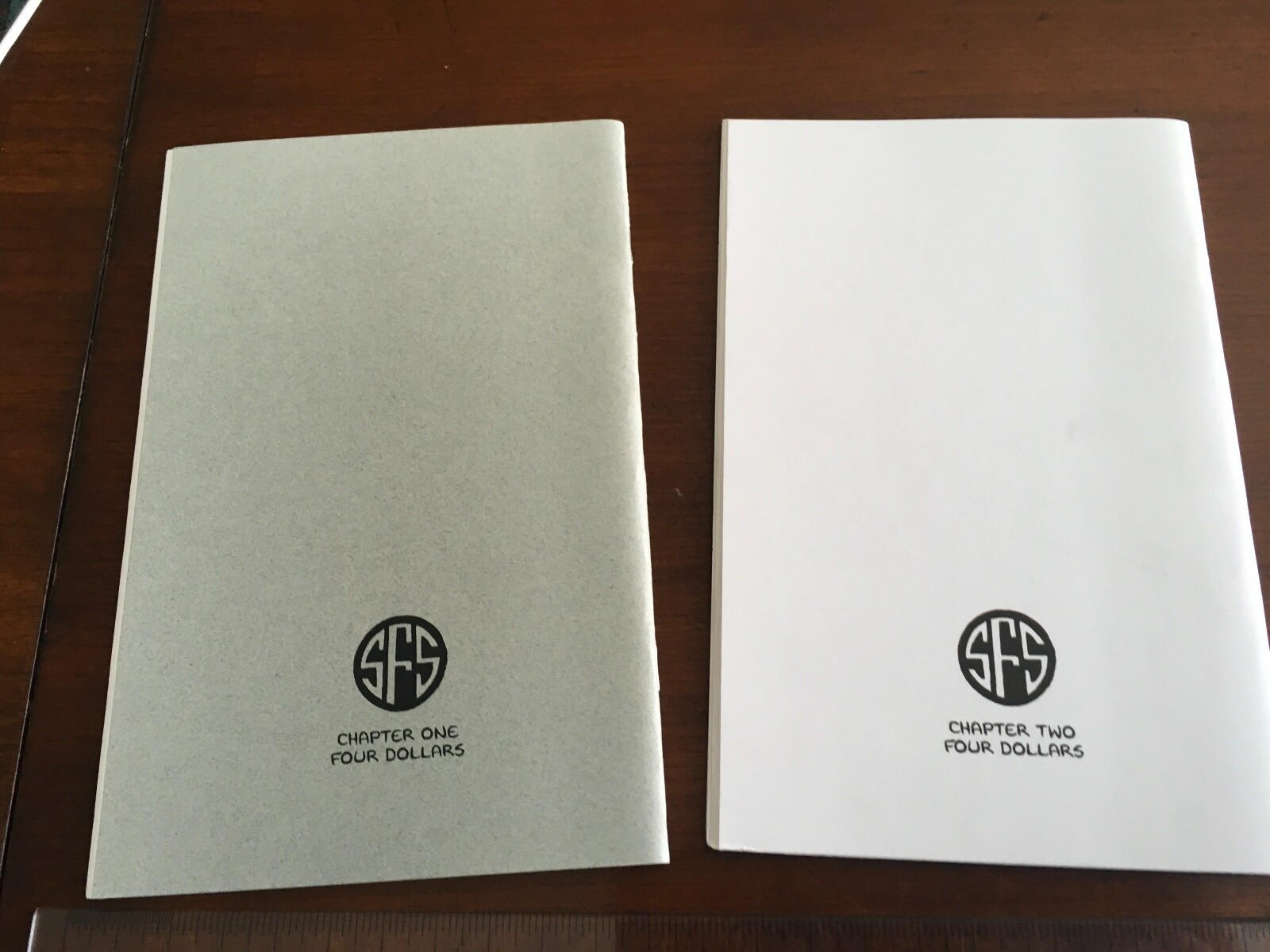 JELLABY, Chapter 1 & 2, By Kean Soo, 2004, 2005, 2006 - paperback ...