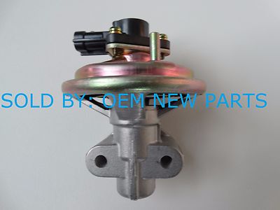 NEW 1994-1997 MAZDA 626 & MX-6 OEM EGR Valve FS56-20-300A | eBay