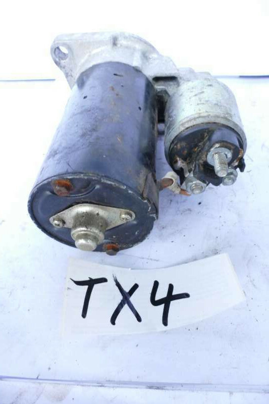 Porsche Anlasser Elektrik Zündung Motor Starter Bosch 0001123001 ...