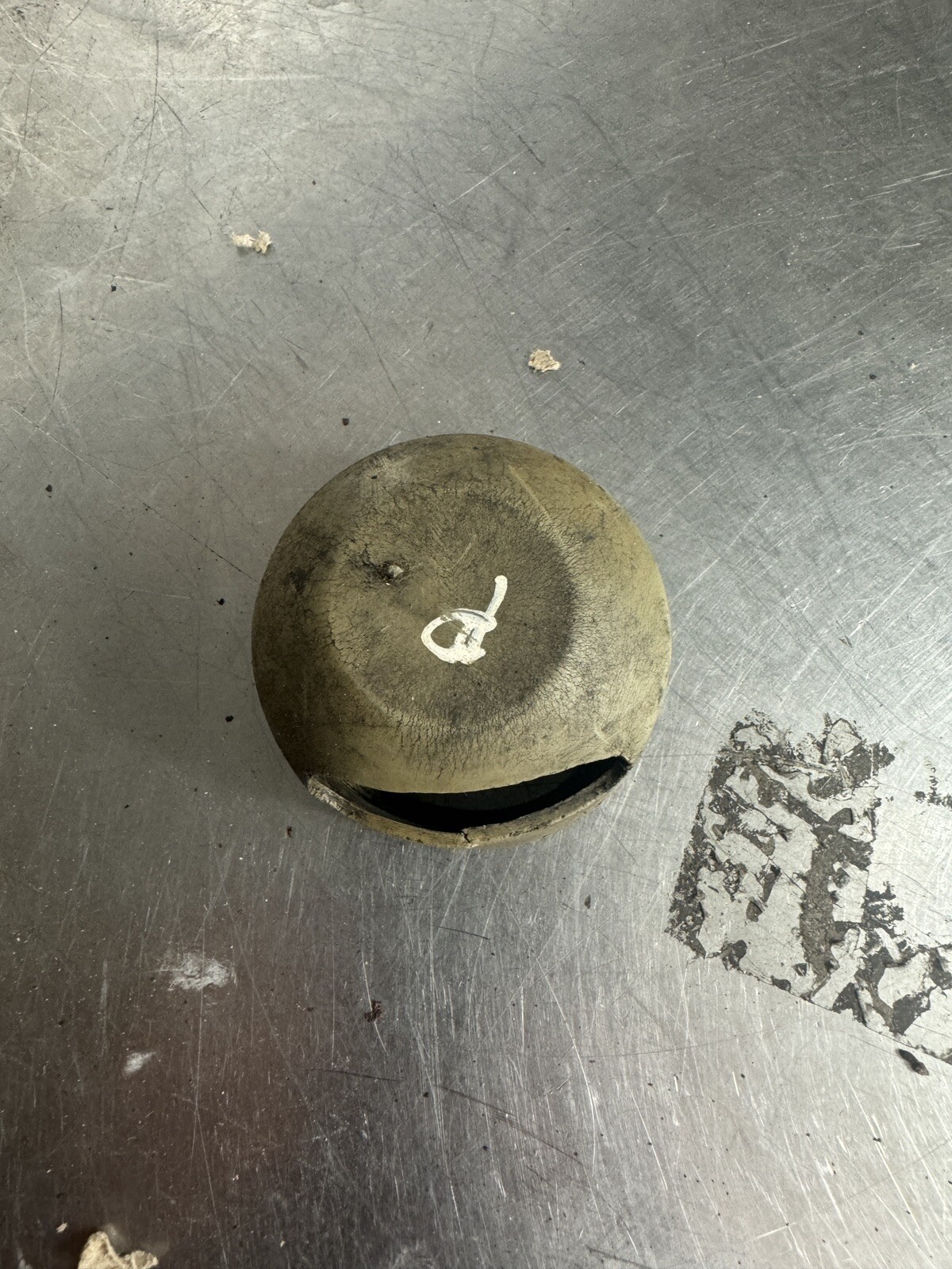 Harley Davidson White Starter Solenoid Boot Panhead Generator ...