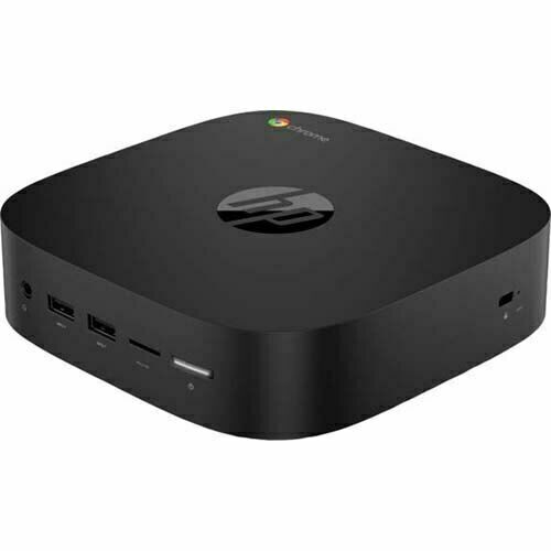 HP Chromebox G2 (32GB, Intel Core i5 7th Gen.,2.60GHz, 8GB) - All-In ...