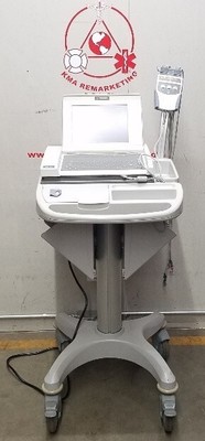 ECG & EKG Systems - Acquisition Module