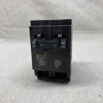 Square D HOMT2020230 Tandem | eBay