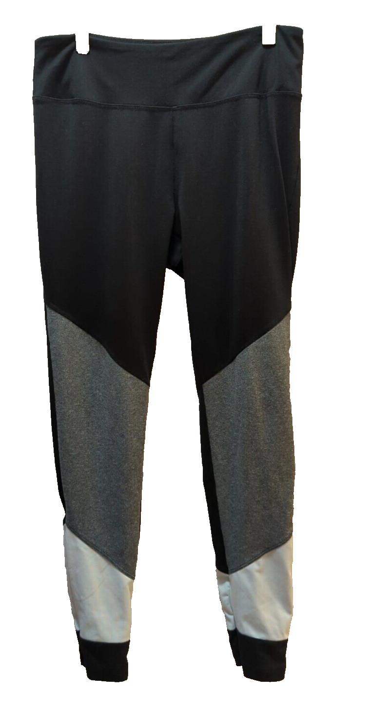 Balance Collection Marika Tech jogger style crop legg… - Gem