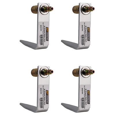 Superior Parts GH2-HH4 Industrial Quick Connect Hook (4-pack) | eBay