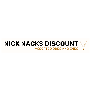 Nick Nacks Dicount | eBay Stores