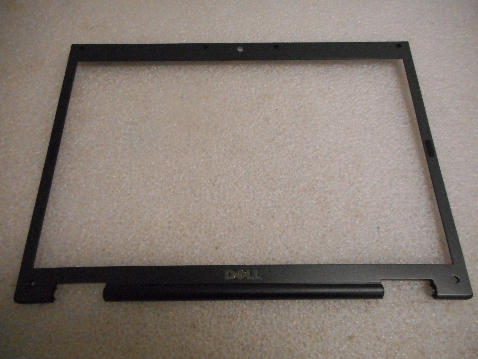 New Genuine Dell Vostro 1520 laptop Lcd Trim Bezel W/Camera Window ...