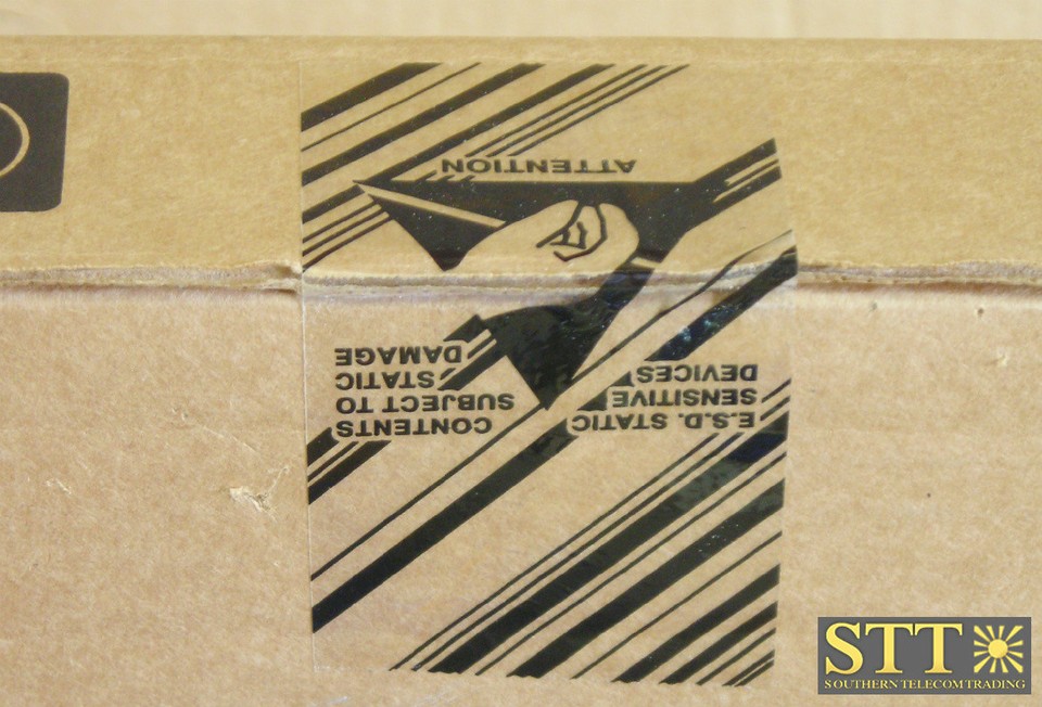 1181455L1 ADTRAN TA3000 HIGH SPEED FIBER LINE MODULE COUIAD3RTA - NEW ...