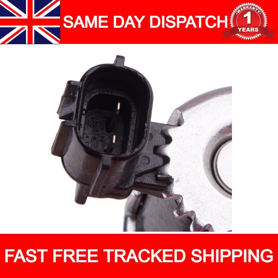 NEW CAMSHAFT SOLENOID VALVE VVT FITS TOYOTA RAV 4 MK2 1.8 2000-05 ...