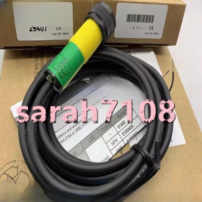 1PC NEW S18SP6DL sensor #MX | eBay