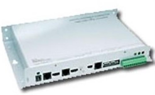 AVAYA LUFDBKEL Digital Feedback Eliminator & One Line Page Stacker /w ...